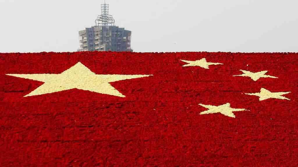 CdB | A Fundação do Partido Comunista da China e suas primeiras lutas