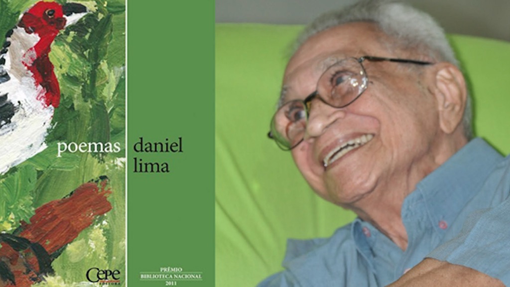 Correio do Brasil | Daniel Lima, padre, poeta e humanista