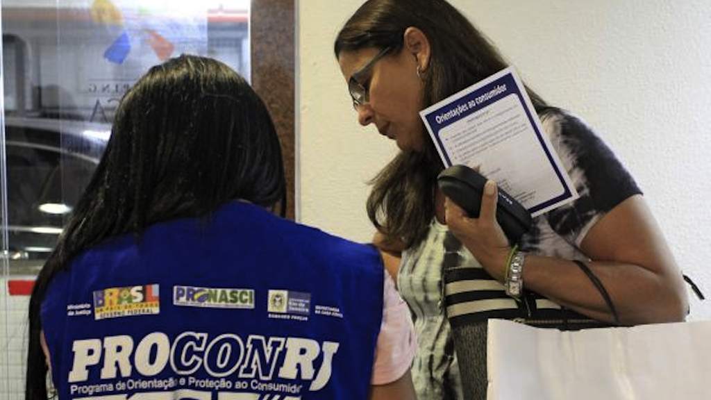 Correio do Brasil | Procon ultrapassa 210 mil atendimentos em nove
