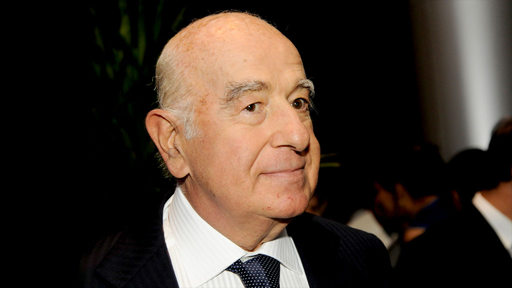 Correio do Brasil | Filho deserdado de Joseph Safra contesta último